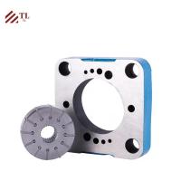China 6E4719 Hydraulic Vane Pump Cartridge Kits for Wheel Loader 924F 928F 950F 960F 966F 970F for sale