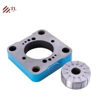 China 6E4719 Hydraulic Vane Pump Cartridge Kits for Wheel Loader 924F 928F 950F 960F 966F 970F for sale