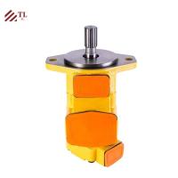 China 3520VQ Hydraulic Vane Pump  Loader 1570956 1U2149 1U2824 3G4601 3G7412 3G7638 for sale