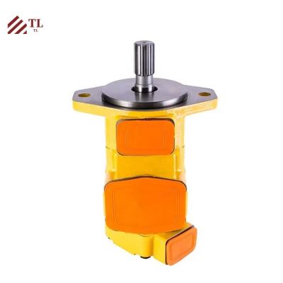 China 3520VQ Hydraulic Vane Pump  Loader 1570956 1U2149 1U2824 3G4601 3G7412 3G7638 for sale