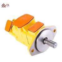 China 3520VQ Hydraulic Vane Pump  Loader 1570956 1U2149 1U2824 3G4601 3G7412 3G7638 for sale