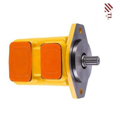 China Crawler Excavator Hydraulic Pump Construction Machinery Parts erpillar 6E5831 for sale