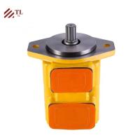 China Crawler Excavator Hydraulic Pump Construction Machinery Parts erpillar 6E5831 for sale