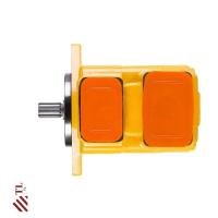 China Crawler Excavator Hydraulic Pump Construction Machinery Parts erpillar 6E5831 for sale