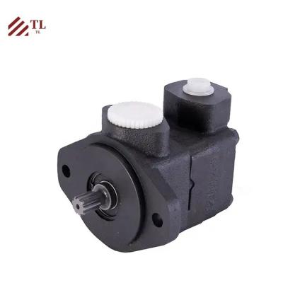 China 1003414 Hydraulic Gear Pump Vane Pump for Manufacturing Plant and Crawler Excavator for sale