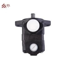 China 1003414 Hydraulic Gear Pump Vane Pump for Manufacturing Plant and Crawler Excavator for sale