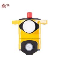 China 1003414 Hydraulic Gear Pump Vane Pump for Manufacturing Plant and Crawler Excavator for sale