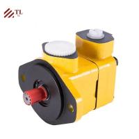 China 1003414 Hydraulic Gear Pump Vane Pump for Manufacturing Plant and Crawler Excavator for sale