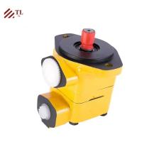 China 1003414 Hydraulic Gear Pump Vane Pump for Manufacturing Plant and Crawler Excavator for sale