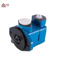 China 1003414 Hydraulic Gear Pump Vane Pump for Manufacturing Plant and Crawler Excavator for sale