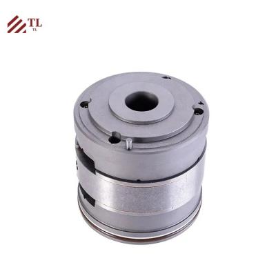 China PC40MR-2 PC50MR-2 PC58UU PC50UU Vane Pump Cartridge with Guarantee from Eaton Vickers for sale