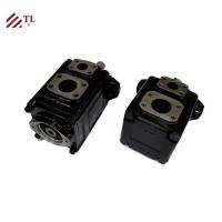 China Highly Recommended Parker Denison T6CR T6DR T6ER Hydraulic Vane Pump for sale