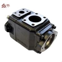 China Highly Recommended Parker Denison T6CR T6DR T6ER Hydraulic Vane Pump for sale
