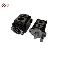 China Highly Recommended Parker Denison T6CR T6DR T6ER Hydraulic Vane Pump for sale