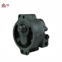 China Excavator Vane Pump Cartridge with Eaton Vickers  1435438 1465074 1465076 1417916 for sale
