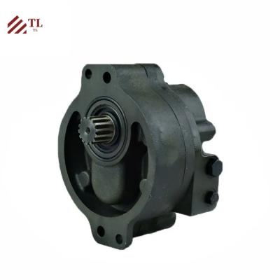 China Excavator Vane Pump Cartridge with Eaton Vickers  1435438 1465074 1465076 1417916 for sale