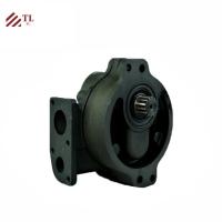 China Excavator Vane Pump Cartridge with Eaton Vickers  1435438 1465074 1465076 1417916 for sale
