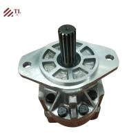 China Excavator Hydraulic Gear Pump 3G4768 erpillar Dozer  D6D D6D SR D6E D6E Engine 3306 for sale