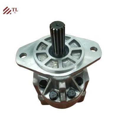 China Excavator Hydraulic Gear Pump 3G4768 erpillar Dozer  D6D D6D SR D6E D6E Engine 3306 for sale