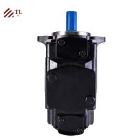 China Parker T6CC T6ED T6EC T6DC T6DCC T6EDC T6DDC Of T6 Denison Vane Pump Oil Hydraulic Pu for sale