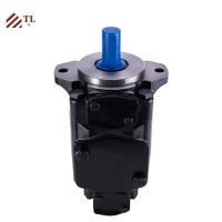 China Parker T6CC T6ED T6EC T6DC T6DCC T6EDC T6DDC Of T6 Denison Vane Pump Oil Hydraulic Pu for sale