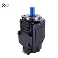 China Parker T6CC T6ED T6EC T6DC T6DCC T6EDC T6DDC Of T6 Denison Vane Pump Oil Hydraulic Pu for sale