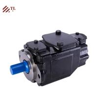 China Parker T6CC T6ED T6EC T6DC T6DCC T6EDC T6DDC Of T6 Denison Vane Pump Oil Hydraulic Pu for sale