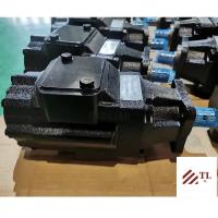 China Highly Durable T6GCC T7GBB T67GCB Parker Denison Double Vane Pump for Crawler Excavator for sale