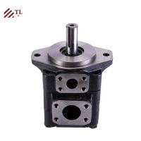 China Parker Denison T7B T7BB T7BS T7BBS Hydraulic Vane Pump Part Name Hydraulic Main Pump for sale