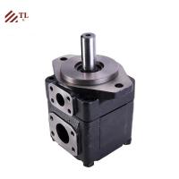 China Parker Denison T7B T7BB T7BS T7BBS Hydraulic Vane Pump Part Name Hydraulic Main Pump for sale