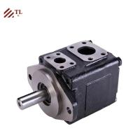 China Parker Denison T7B T7BB T7BS T7BBS Hydraulic Vane Pump Part Name Hydraulic Main Pump for sale