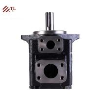 China Parker Denison T7B T7BB T7BS T7BBS Hydraulic Vane Pump Part Name Hydraulic Main Pump for sale