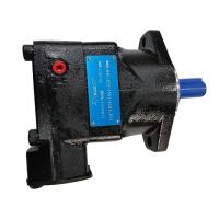 China Part Number 9J5048 M4C-024-1N00-A102 DENISON HYDRAULIC PISTON MOTOR for Excavator for sale