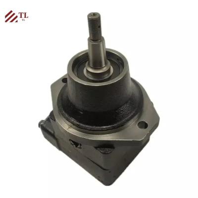 China Parker M5 M5A M5AF M5B M5BS M5BF Series M5BF 045 1N03 B1M 00000 Vane Motor for Market for sale