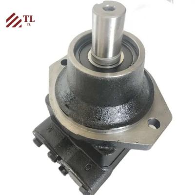 China 9J5048 M5BF 045 2N04 B1M Fan Motor Vane Motor For Doosan Excavator 420 520 Affordable for sale