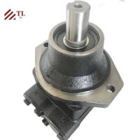 China 9J5048 M5BF 045 2N04 B1M Fan Motor Vane Motor For Doosan Excavator 420 520 Affordable for sale