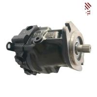 China AN373834 Hydraulic Motor Drive Top-Notch Performance for Your Excavator for sale