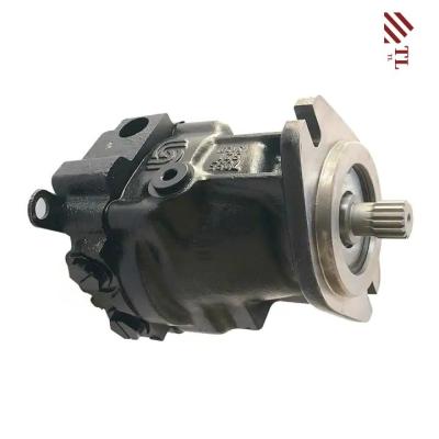 China AN373834 Hydraulic Motor Drive Top-Notch Performance for Your Excavator for sale