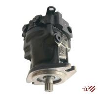 China AN373834 Hydraulic Motor Drive Top-Notch Performance for Your Excavator for sale