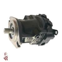 China AN373834 Hydraulic Motor Drive Top-Notch Performance for Your Excavator for sale