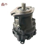 China AN373834 Hydraulic Motor Drive Top-Notch Performance for Your Excavator for sale