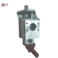 China 9J5048 Pilot Gear Pump  Dump Wheel Loader 980C/980F/980 Construction Machinery for sale