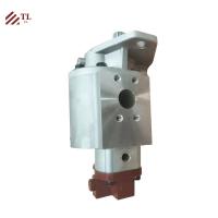 China 9J5048 Pilot Gear Pump  Dump Wheel Loader 980C/980F/980 Construction Machinery for sale