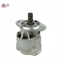 China 100% 3P6814 Wheel Loader Bulldozer Hydraulic Transmission Gear Pump 9J5048 7S4629 3G4768 for sale