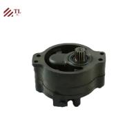 China Diesel Engine Hydraulic Gear Pump 3P4002 erpillar Construction Equipment 583H 594 D8H D9G for sale