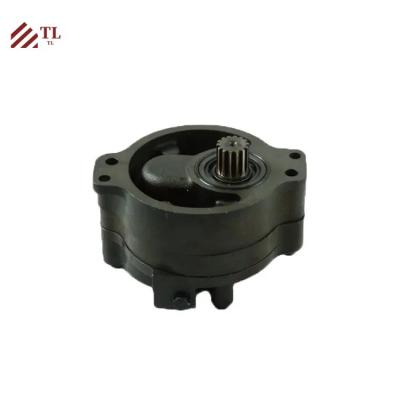 China Diesel Engine Hydraulic Gear Pump 3P4002 erpillar Construction Equipment 583H 594 D8H D9G for sale