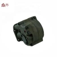 China Diesel Engine Hydraulic Gear Pump 3P4002 erpillar Construction Equipment 583H 594 D8H D9G for sale
