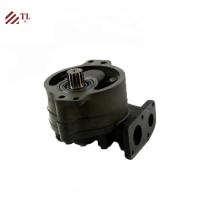 China Diesel Engine Hydraulic Gear Pump 3P4002 erpillar Construction Equipment 583H 594 D8H D9G for sale