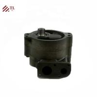 China Diesel Engine Hydraulic Gear Pump 3P4002 erpillar Construction Equipment 583H 594 D8H D9G for sale