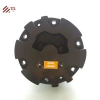China 9J5048 D8H Hydraulic Gear Oil Pump 5H1719 3G4768 Gear Pump 7S4629 3S2616 2P9239 3P6816 3N2078 4N4864 D6D for sale